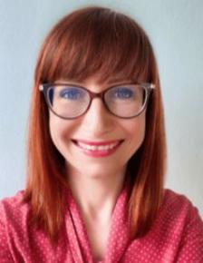 Daja Arjona - Shiatsu Cos